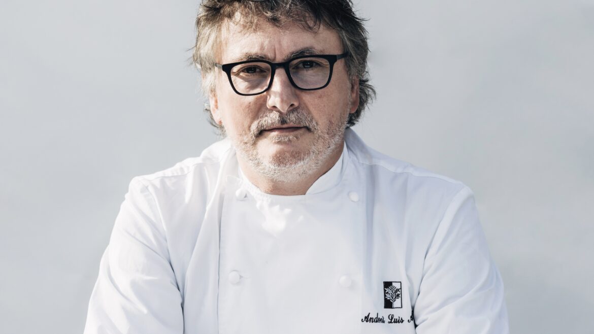 Andoni Luis Aduriz: «Hay restaurantes que solo buscan ser ...